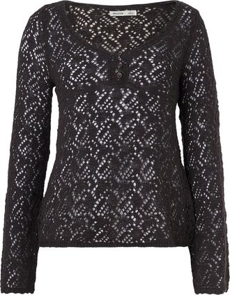 Hollister Pullover BOHO STARSKY