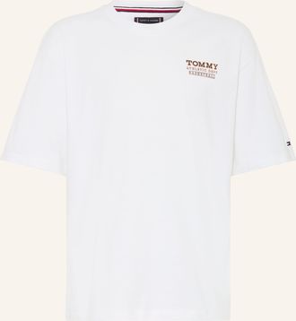 Tommy Hilfiger T-Shirt weiss