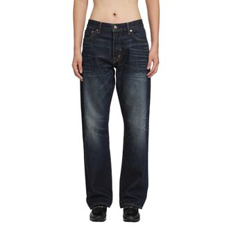 Tom Ford 50s Selvedge Jeans