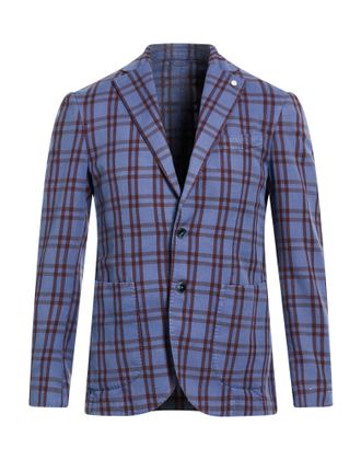 Luigi Bianchi Mantova ANZ&Uuml;GE und CO-ORDS - Blazers auf YOOX.COM