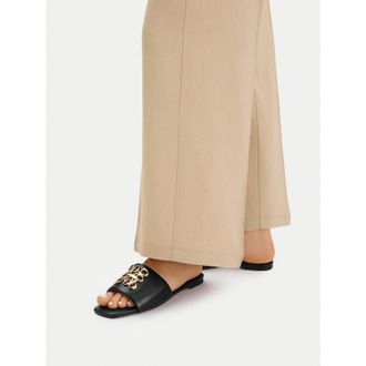 Nine West Pantoletten Nine West CEO-SMRL393663-02 Schwarz