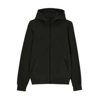Ecoalf Prunalfeoprene Sweatshirt - - Sweatshirts & Hoodies - Herren - Gr&uuml;n - L