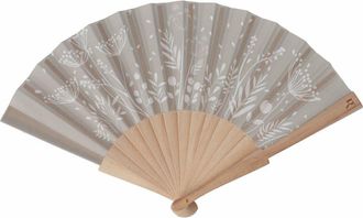 R&auml;der F&auml;cher Wundergarten, florales Design