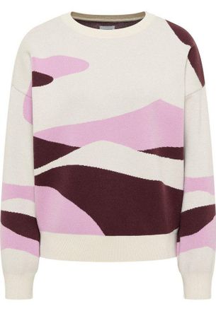 Mustang Jeans Sweater Damen Style Donna