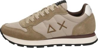 Sun 68 Femme, Chaussures, Beige, Taille: 41 EU Tom Solid Baskets