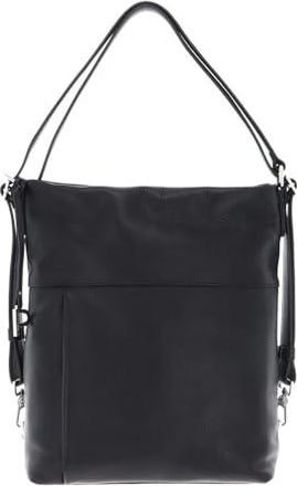 Picard sac &agrave; &eacute;paule bandouli&egrave;re Pure Hybrid Crossbody Bag Schwarz noir