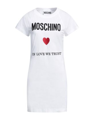 Moschino KLEIDER - Mini-Kleider auf YOOX.COM