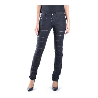 Neil Barrett Jeans - - Jeans - Damen - Schwarzk - W28