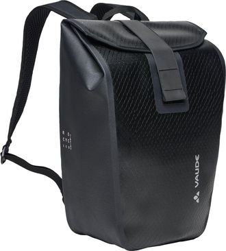 Vaude Rucksack Clubride Aqua 17L in schwarz - Made in Germany