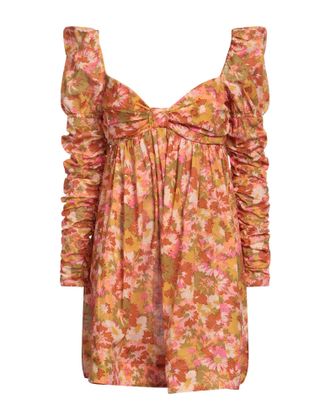 Zimmermann KLEIDER - Mini-Kleider auf YOOX.COM