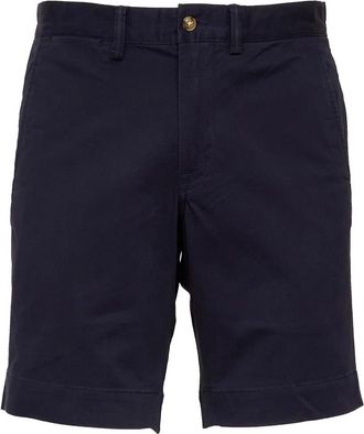 Polo Ralph Lauren Homme, Shorts, Bleu, Taille: W34 Shorts d&eacute;contract&eacute;s