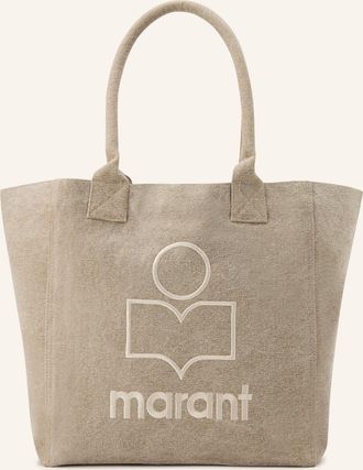 Isabel Marant Isabel Marant Shopper Yenky Small beige