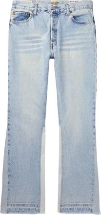 Gallery Dept. Femme, Jeans, Bleu, Taille: W30 LA Flare Jeans
