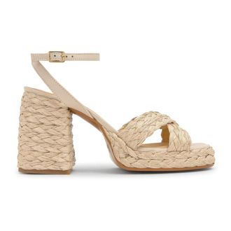 Castaner Valeriette Sandal - - Shoes - Damen - Beige - 39 EU