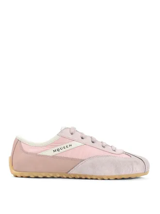 Alexander McQueen Baskets - Beige