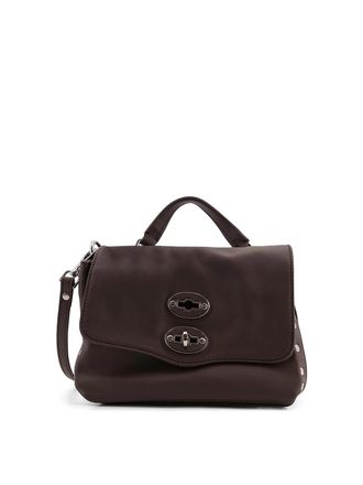 Zanellato Sac Cabas - Marron