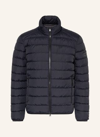 Marc O'Polo Marc Opolo Steppjacke blau