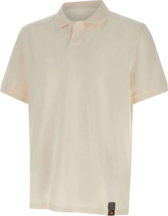 Dekker Dekker, Homme, Tops, Blanc, Taille: 3XL Tender Polo