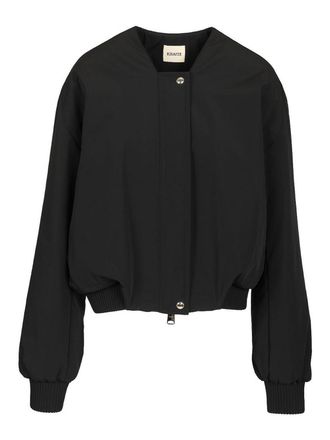 Khaite Bomber - Cordan
