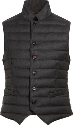 Moorer JACKEN & M&Auml;NTEL - Westen auf YOOX.COM