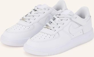 Nike Sneaker Force 1 Low Easyon weiss