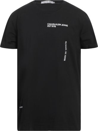 Calvin Klein TOPS - T-shirts auf YOOX.COM