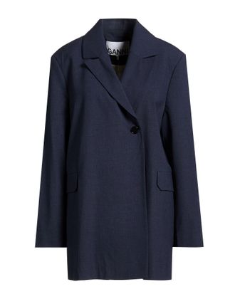 Ganni ANZ&Uuml;GE und CO-ORDS - Blazers auf YOOX.COM