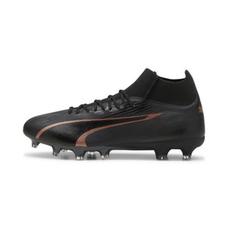 Puma Herren Ultra Pro FG/AG Fu&szlig;ballschuhe