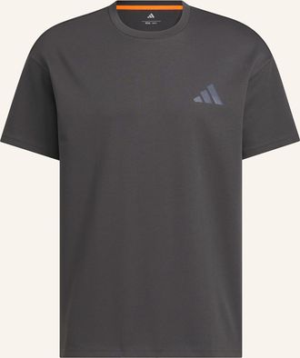 ADIDAS TERREX Adidas Terrex T-Shirt Graphic grau