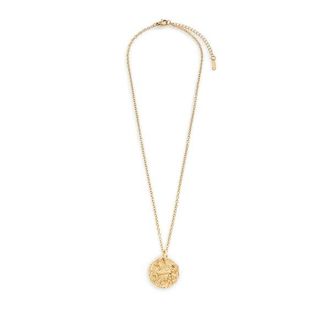 Au Printemps Paris Collier Astro