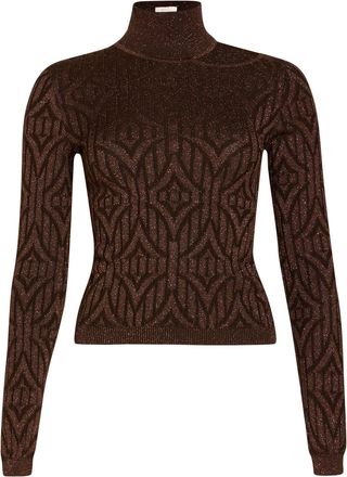 Akep STRICKWAREN - Rollkragenpullover auf YOOX.COM