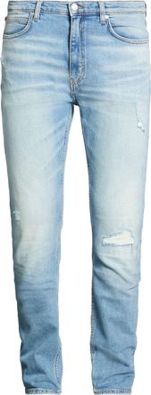 HUGO BOSS HOSEN & R&Ouml;CKE - Jeanshosen auf YOOX.COM