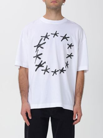 Études Studio T-Shirt ÉTUDES STUDIO Herren Farbe Weiß