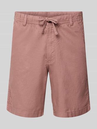 Jack & Jones Shorts mit Tunnelzug Modell JAIDEN