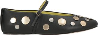 Apepazza SCHUHE - Ballerinas auf YOOX.COM