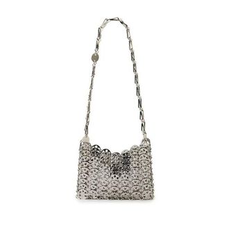 Paco Rabanne Sac &agrave; main Iconic Nano 1969