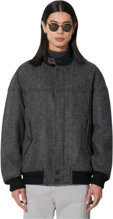 Baracuta Herren, Jacken, Grau, LGr&ouml;&szlig;e