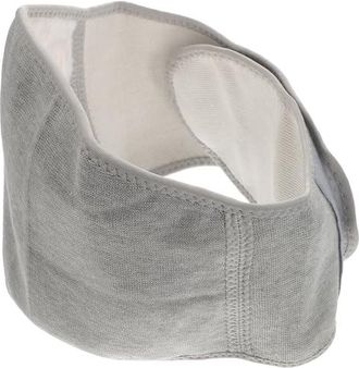 BESPORTBLE Ceinture Lombaire Chaude R&eacute;glable N&eacute;opr&egrave;ne Respirant Soutien Abdominal Thermique pour Soulager Douleurs Dorsales et Maintien Confortable Hiver S Adult