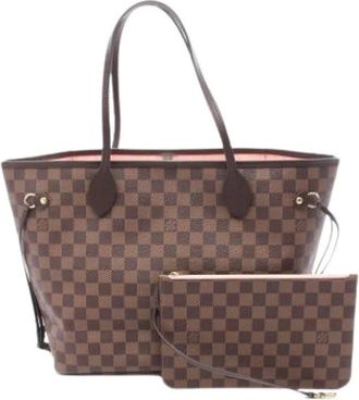 Louis Vuitton Damen, Pre-Owned, Braun, ONE SIZEGr&ouml;&szlig;e