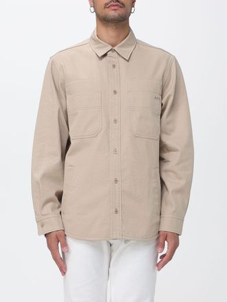 A.P.C. A. P.C. Hemd Herren Farbe Beige