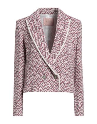 Twin-Set ANZ&Uuml;GE und CO-ORDS - Blazers auf YOOX.COM