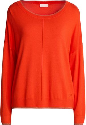 Liu Jo STRICKWAREN - Pullover auf YOOX.COM