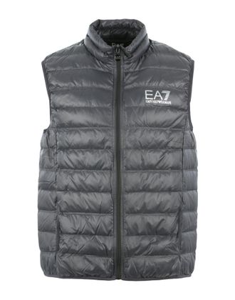 Emporio Armani JACKEN & M&Auml;NTEL - Westen auf YOOX.COM