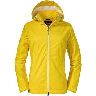 Sch&ouml;ffel Damen RegenJacke Easy XT L