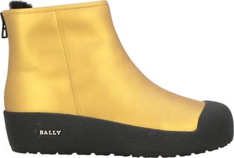 Bally SCHUHE - Stiefeletten auf YOOX.COM