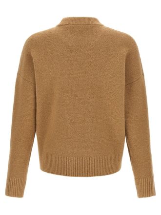 Ami Sweater
