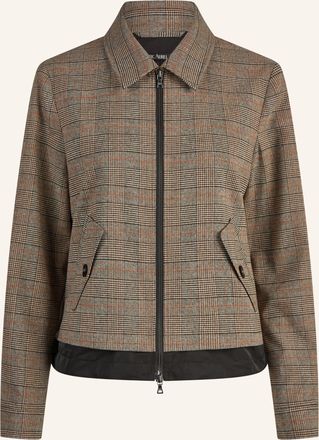 Marc Aurel Marc Aurel Jacke schwarz