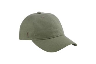 Bexley Bradwell II - Bonnet homme lin vert sauge