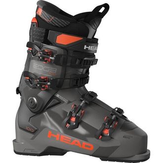 Head Herren Ski-Schuhe EDGE 100 HV ANTHRACITE/RED