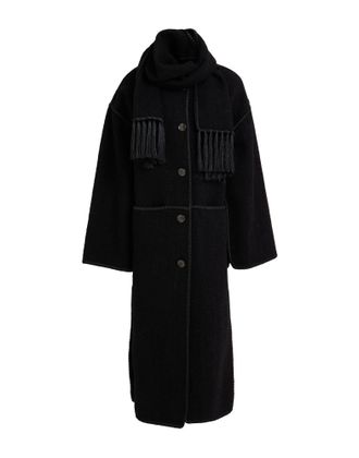 Toteme JACKEN & M&Auml;NTEL - M&auml;ntel auf YOOX.COM